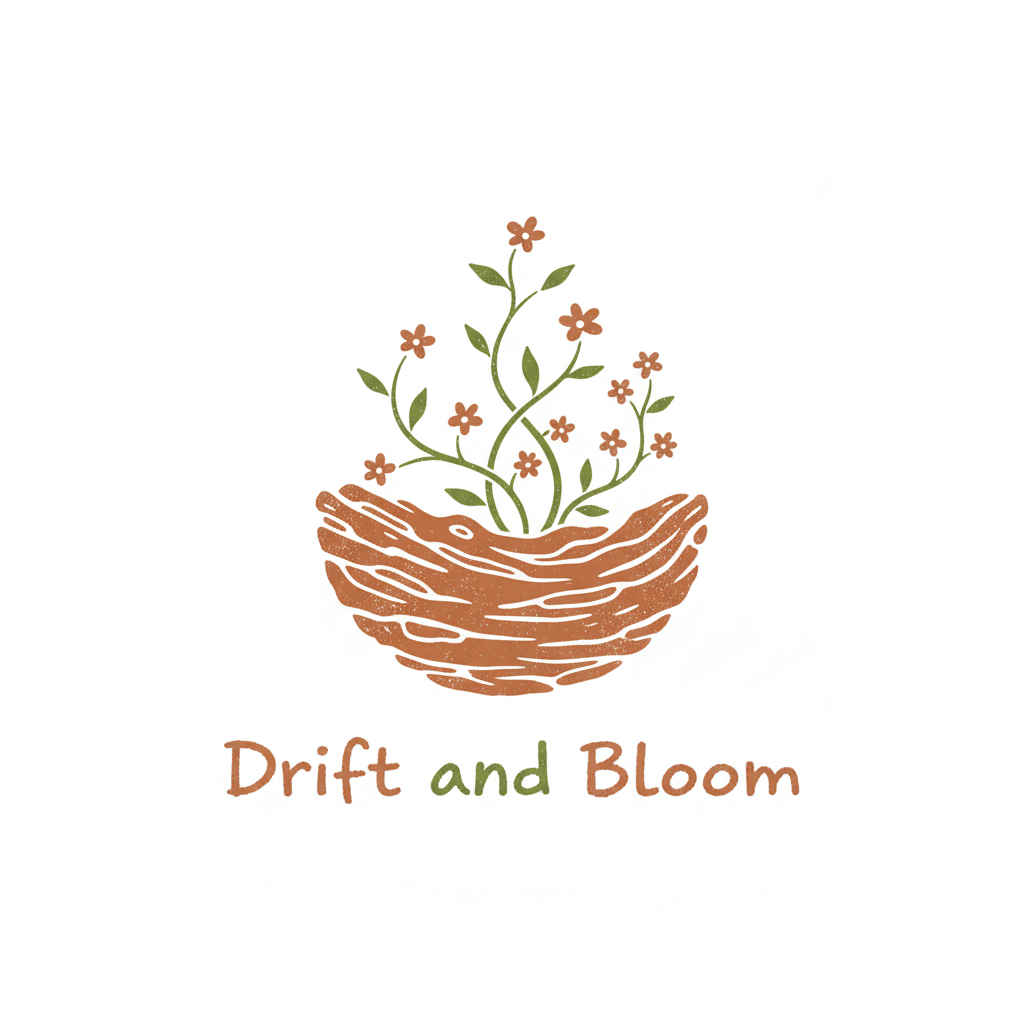Products – Drift & Bloom